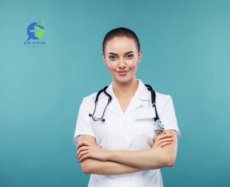 Devenir IDEC en EHPAD : Un rôle clé à la croisée du sanitaire et du ...