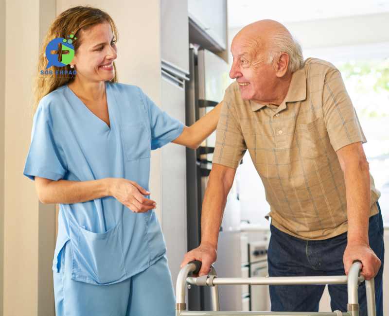 TMS PRO en Ehpad : La Clé de la Performance et du Bien-être au Travail ...