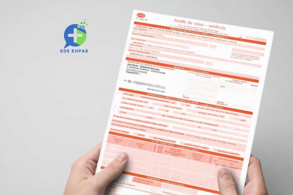 Prise en charge des affections longues durées (ALD) chez les personnes ...