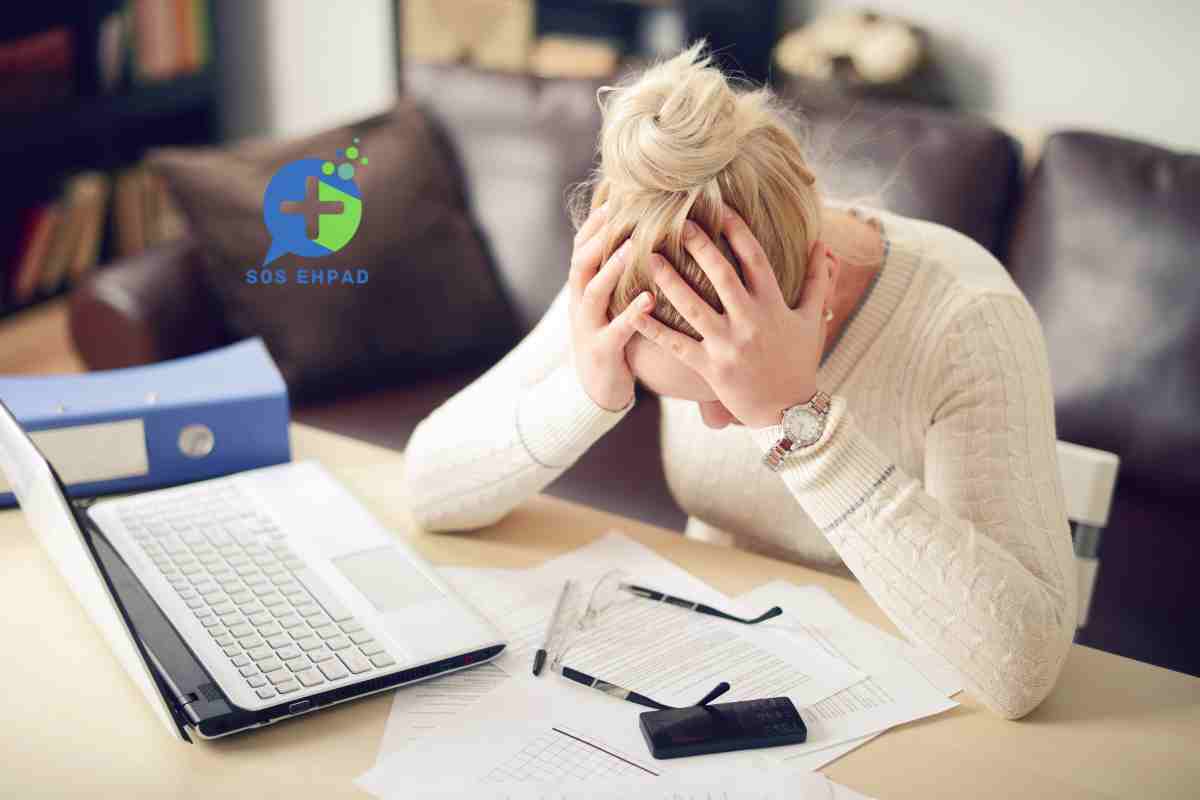 La Crise des EHPAD en France : Défis et Transformations Majeures à l’Horizon 2025 - SOS Ehpad