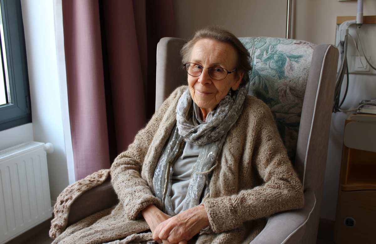 Protocole de gestion des chutes en EHPAD : le rôle clé de l’IDEC et la ...