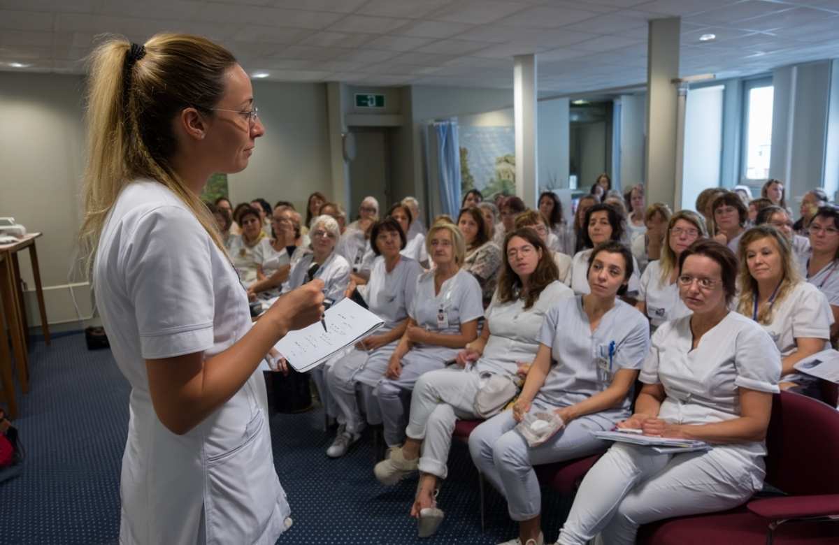 L'admission en EHPAD : tout ce qu'il faut savoir - SOS Ehpad