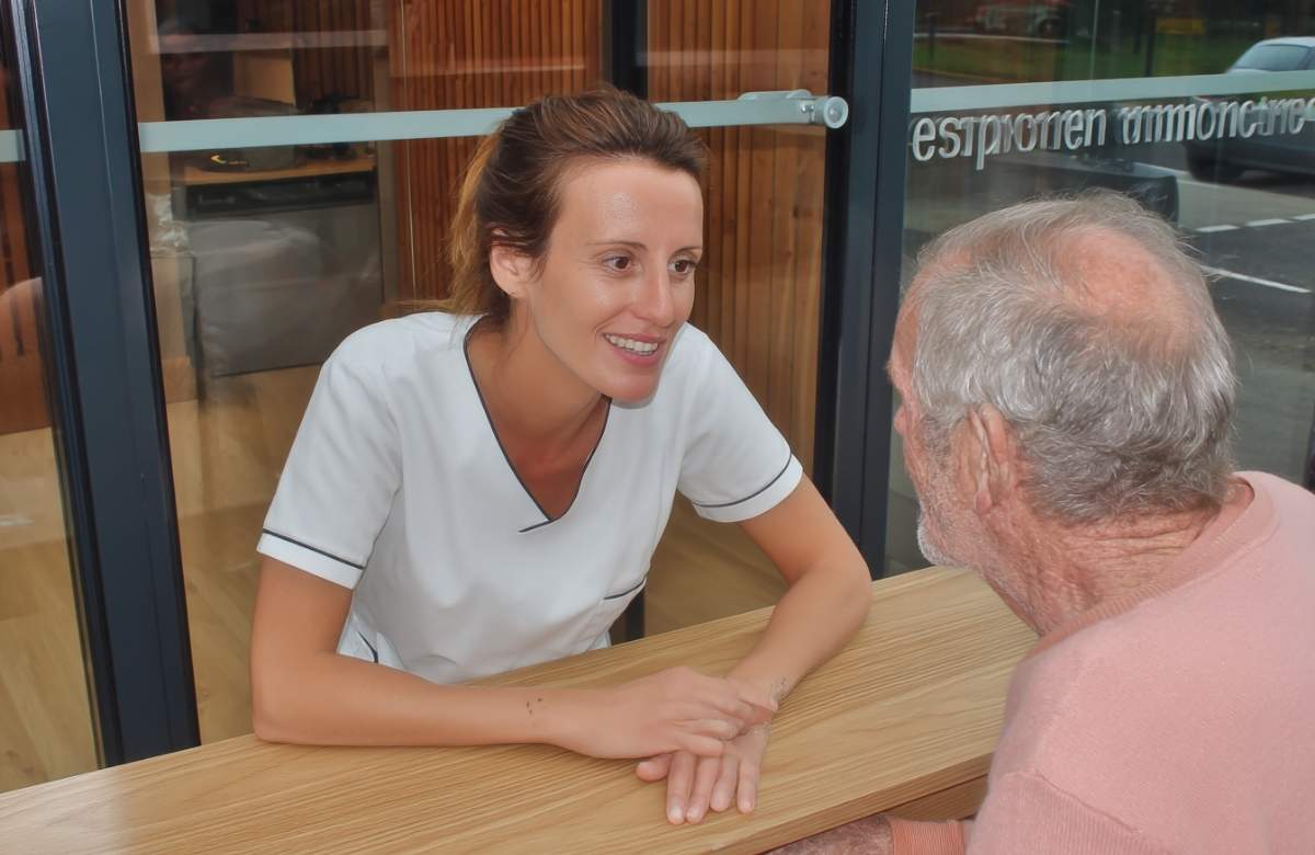 Évaluation des besoins avant l’admission en EHPAD : une démarche ...